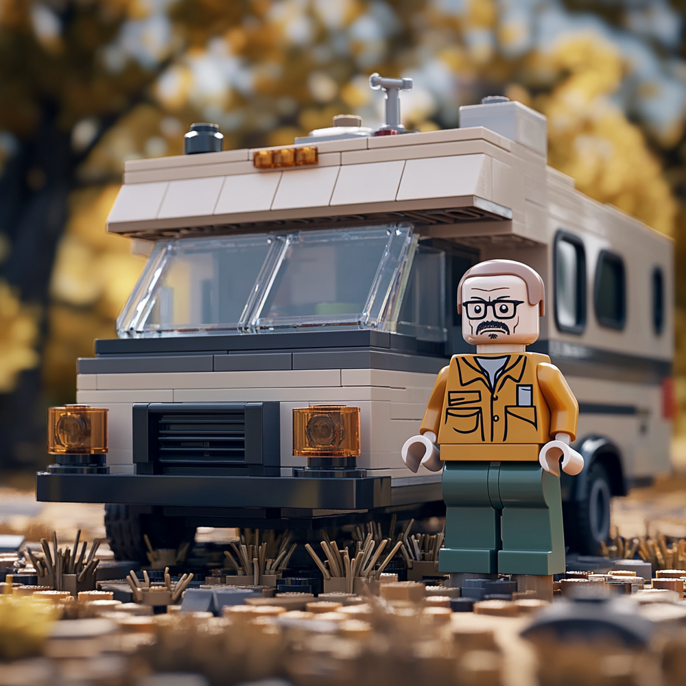 Breaking Bad