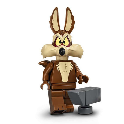 Kaufen Sie Wile E. Coyote Custom Looney Tunes Cartoon Minifigur ...