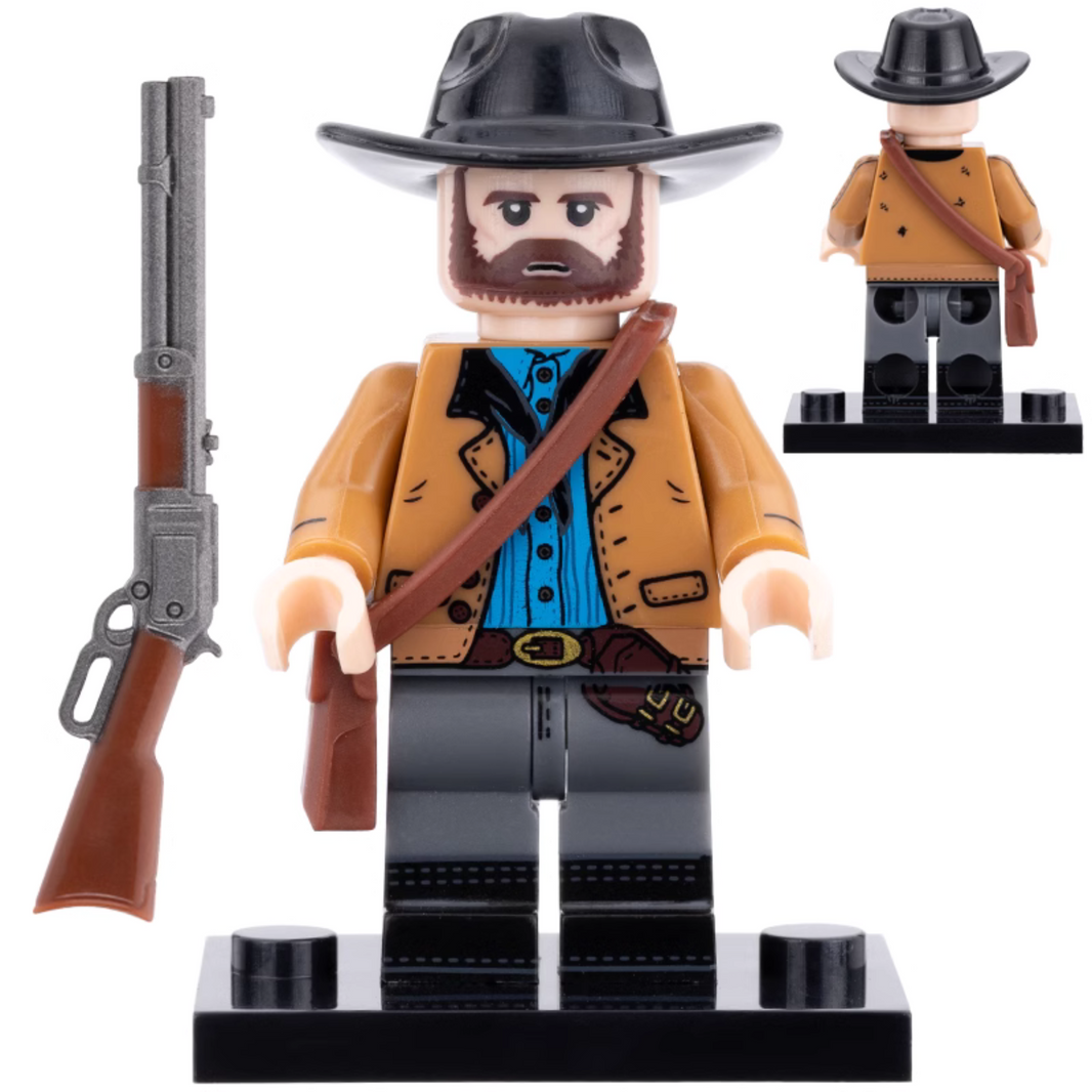 Bricks and Minifigs UK | Custom Lego Minifigures & Sets – LittleBlockShop