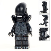Bricks and Minifigs UK | Custom Lego Minifigures & Sets – LittleBlockShop