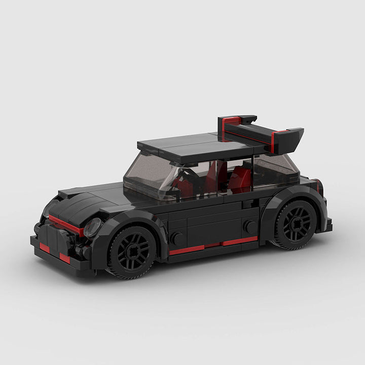 Custom Lego MOC & Complete Sets UK | Buildable Kits & Packs ...